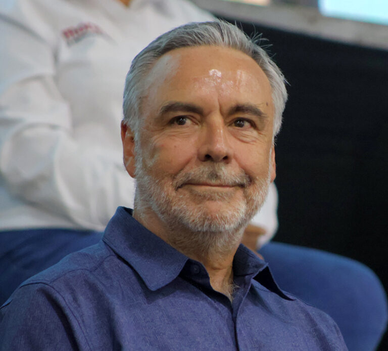 Sobre mi - Alfonso Ramírez Cuéllar