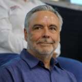 Sobre mí - Alfonso Ramírez Cuéllar